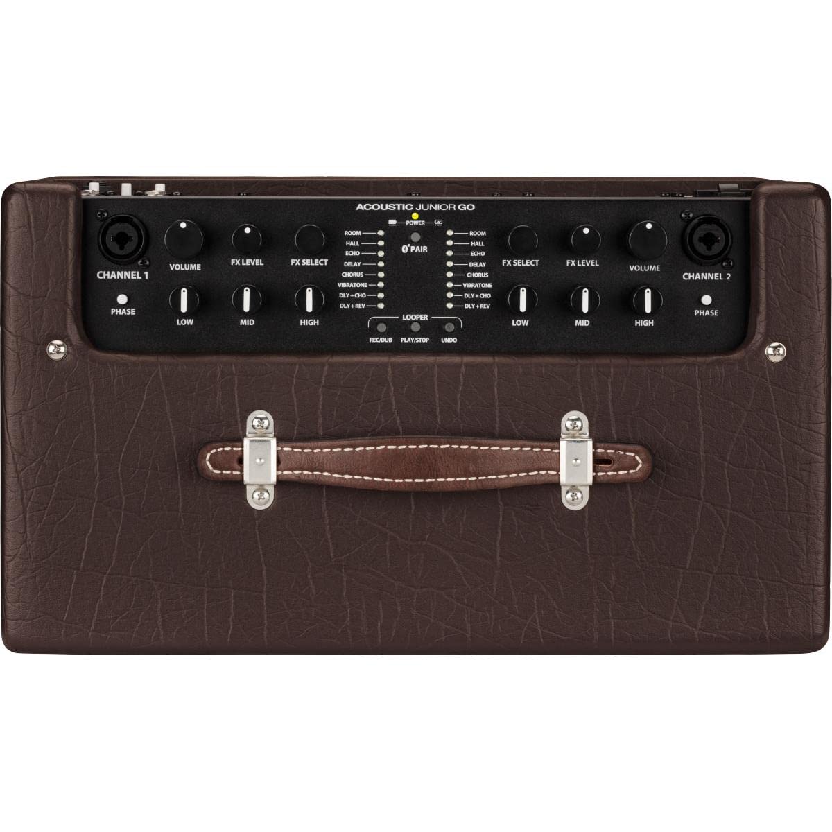 Fender Acoustic Junior GO Guitar Amplifier