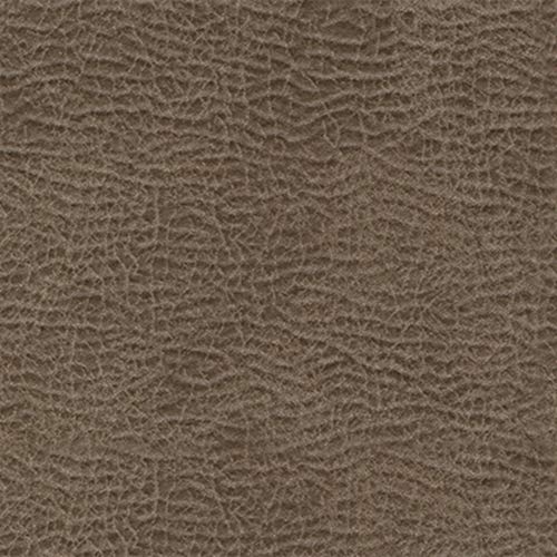 Signature Design by Ashley Stoneland Faux Leather Manual Pull Tab Rocker Recliner, Light Brown
