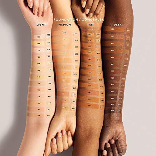 Fenty Beauty Pro Filt'r Instant Retouch Concealer (350)