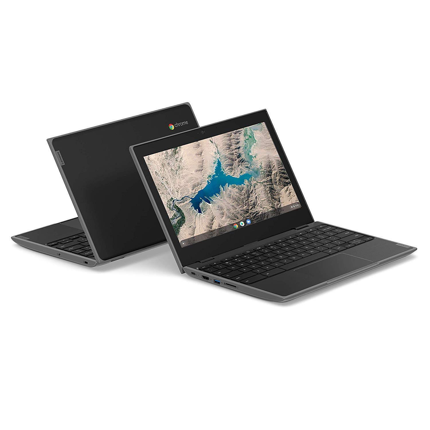 Lenovo 100E Chromebook 11.6" Celeron 1.10 GHz 4GB 32GB Chrome OS