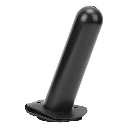 Gojiny Kayak Flush Mount Rack Stand Fishing Boat Rod Holders Support Fishing Tackle Accessory Tool for Kayak Boat Canoe