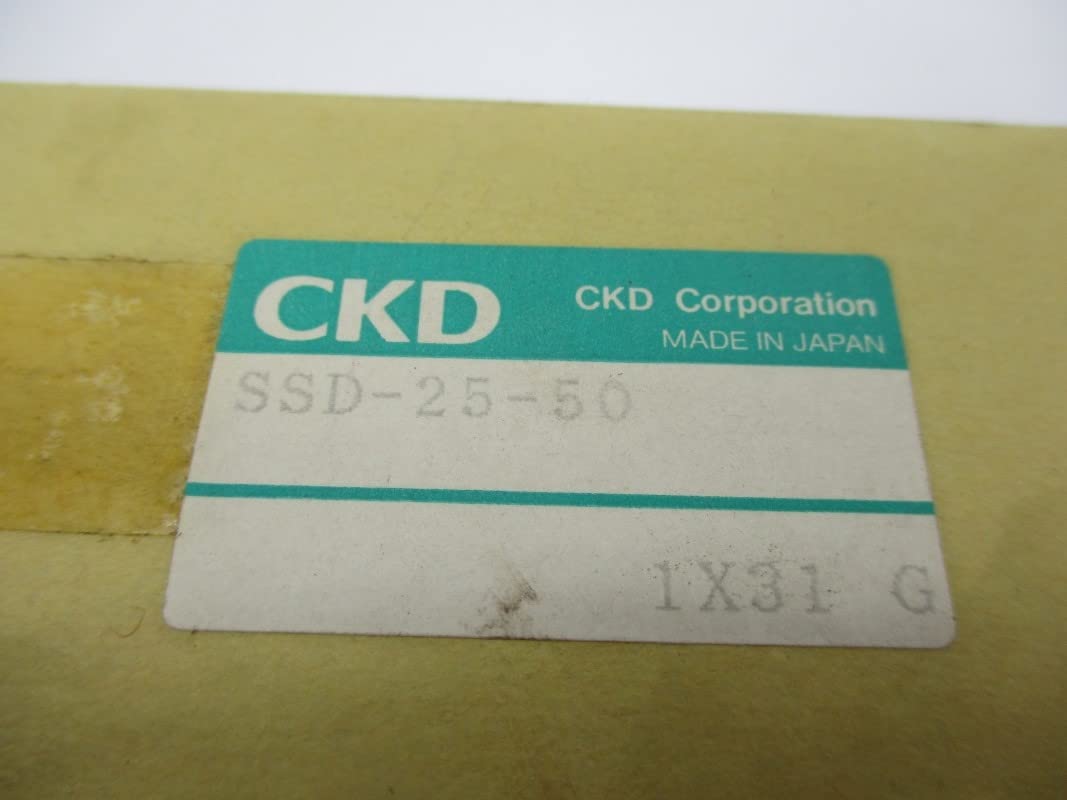 Industrial MRO SSD-25-50 NSMP-OEM