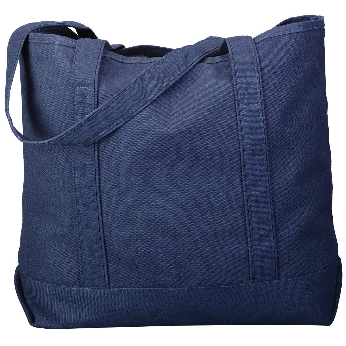 HYP BEACH TOTE - CLASSIC BOAT BAG (Navy)
