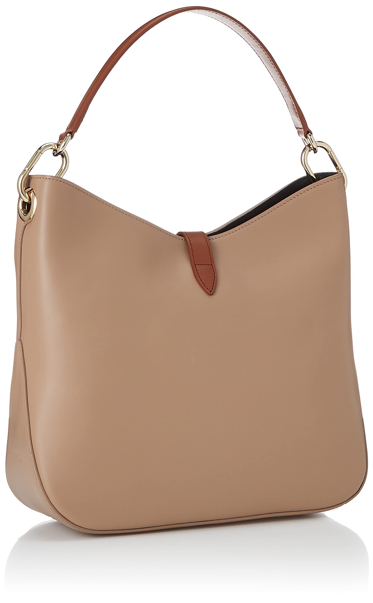 Furla 9023-1560S SIRENA M HOBO Women's Tote Bag, Toni Gray