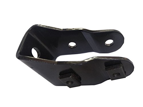 Golf Cart Club Car Driver Side Clevis | Precedent Driver Clevis Replace OEM # 102289701