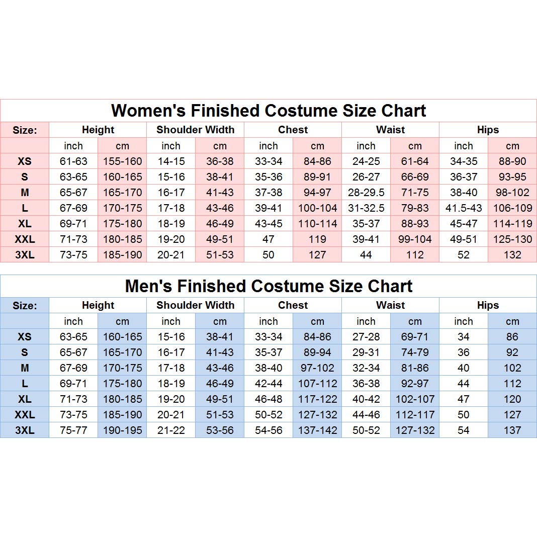Fate/GrandOrder FGO Gilgamesh Cosplay Costume 3313 (Male S)