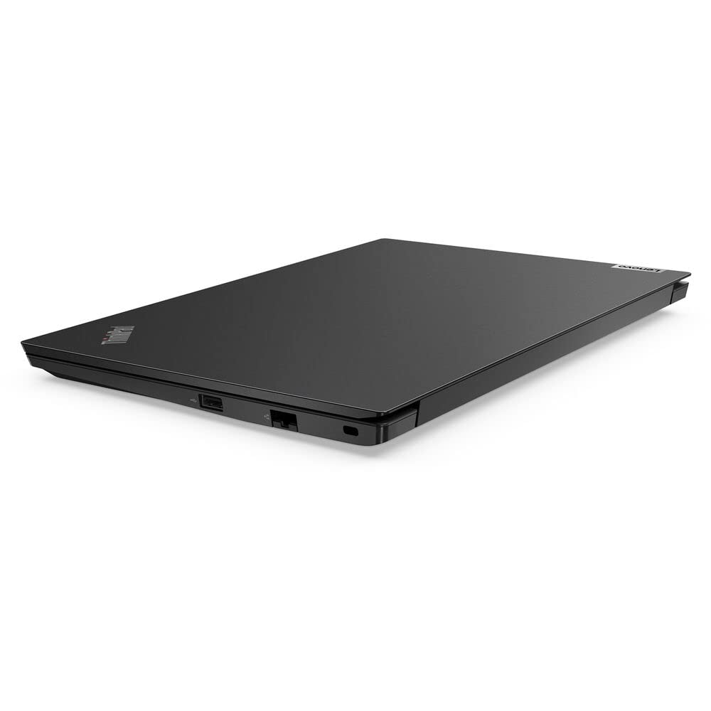 Lenovo ThinkPad E14 Gen 3 AMD Business Laptop, 14" FHD (1920x1080), AMD Ryzen 7 5700U, HDMI, Webcam, WiFi 6, Fingerprint Reader, Backlit Keyboard, Windows 10 Pro (24GB RAM | 1TB PCIe SSD)