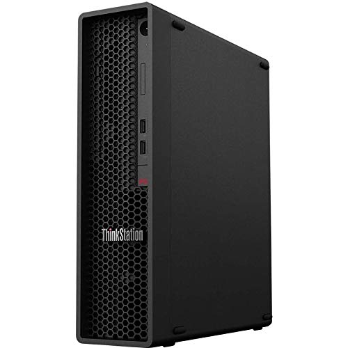 Lenovo ThinkStation P340 Intel Core i9 10th Gen 2.80 GHz 32GB RAM 1TB SSD Small Form Factor Workstation - Windows 11 Pro
