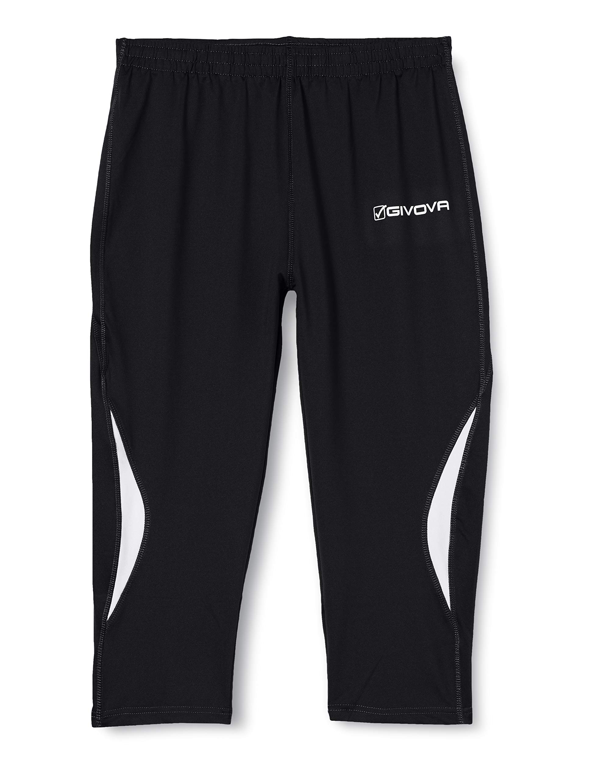 Givova LR02, Unisex_Adult, 10, XX-Large