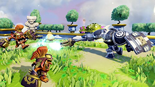 Skylanders SuperChargers: Drivers High Volt Character Pack