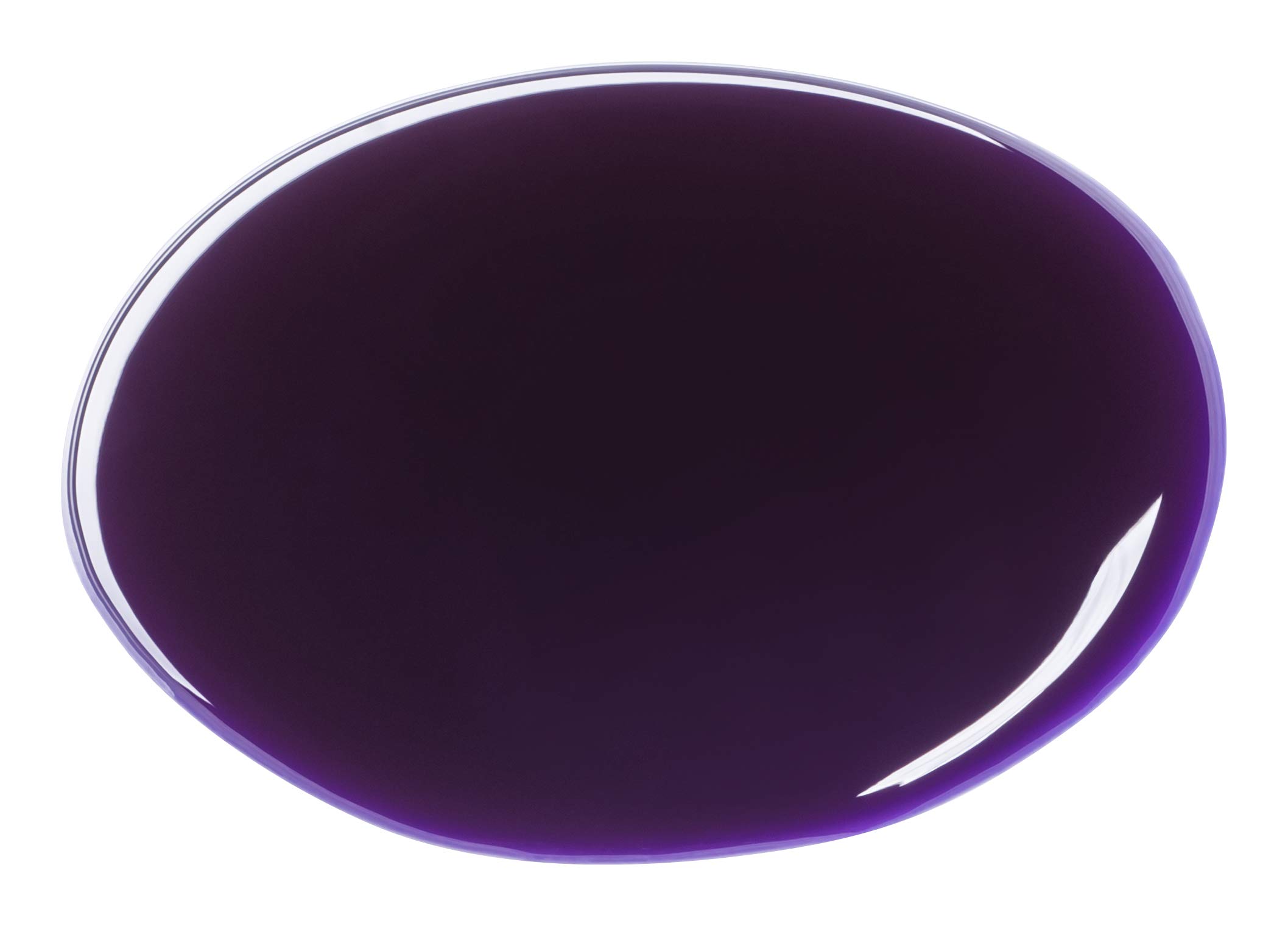 Exhibitor's Quic Silver 64 Ounce Color Intensifying Shampoo, Purple, 1.0 Count (321164)