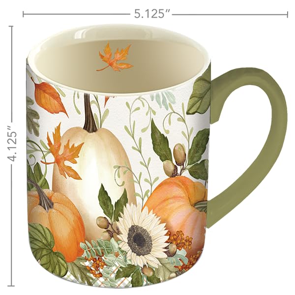 LANG Farmhouse Fall Coffee Mug (2122120)