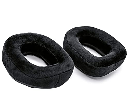 SOVUEG Earpads Replacement for Astro A40TR a40 tr Headset - Astro A40tr Mod Kit / Accessories/Ear Cushion/Ear Pads (Velour)