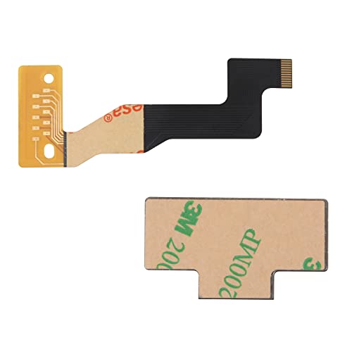 MASIMEMDRY RISE4 Remap Board for PS5 controller BDM-010 & BDM-020,100 Pack