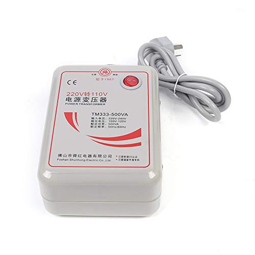 Hydro Generator Micro Hydro Water Turbine Generator US Plug for Household Lighting TV Electric Furnace 110V (600W)