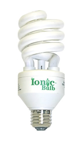 Ionic Bulb Air Purifier