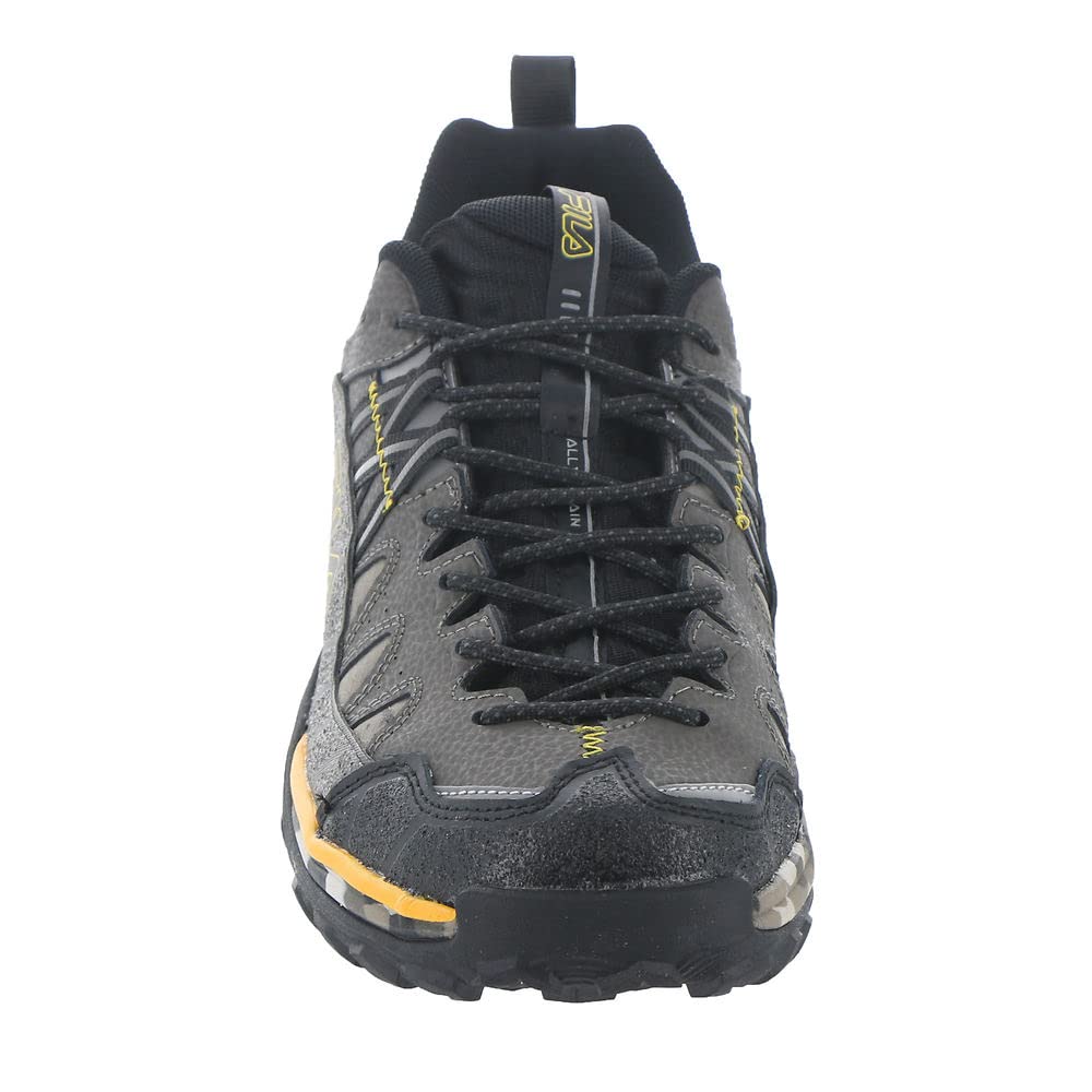 Fila Vitality 21 Walnut/Major Brown/Black 12 D (M)
