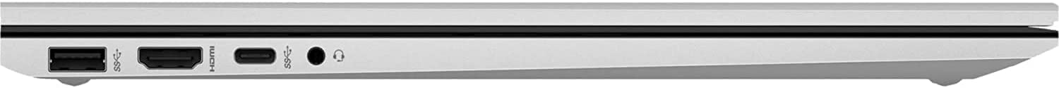 HP 17 Business Laptop - Linux Mint Cinnamon - Intel Quad-Core i5-10210U, 32GB RAM, 1TB HDD, 17.3" Inch HD+ (1600x900) Display