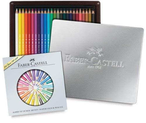 Faber-Castell Albrecht Durer - Medium Flesh #131