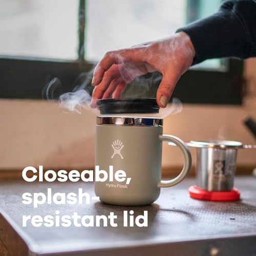 Hydro Flask 12 Oz Mug Moonshadow
