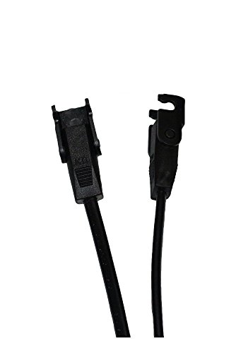 GYG Generic 40 inch Y-Splitter Cable Connects Two Motors to one Transformer for Okin Limoss Lift Chair or Power Recliner Power Adapter