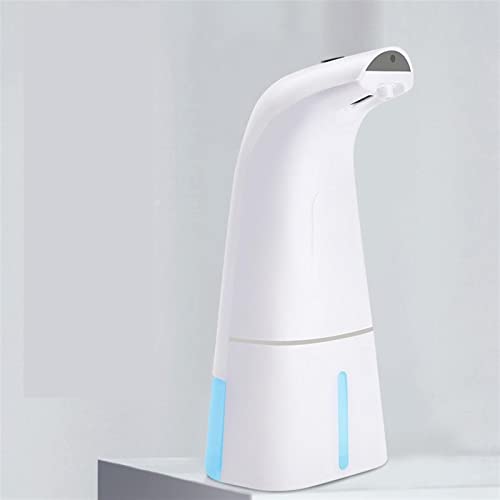 FEEGAR Automatic Sensor Soap Despenser Charging Battery Foam Soap Dispensers Wash Machine Soap Dispenser Soap and Lotion Dispenser