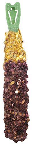 Vitakraft Guinea Pig Wild Berries & Honey Treats Sticks Glazed With Yogurt 2 Pack, 3.75 Ounce