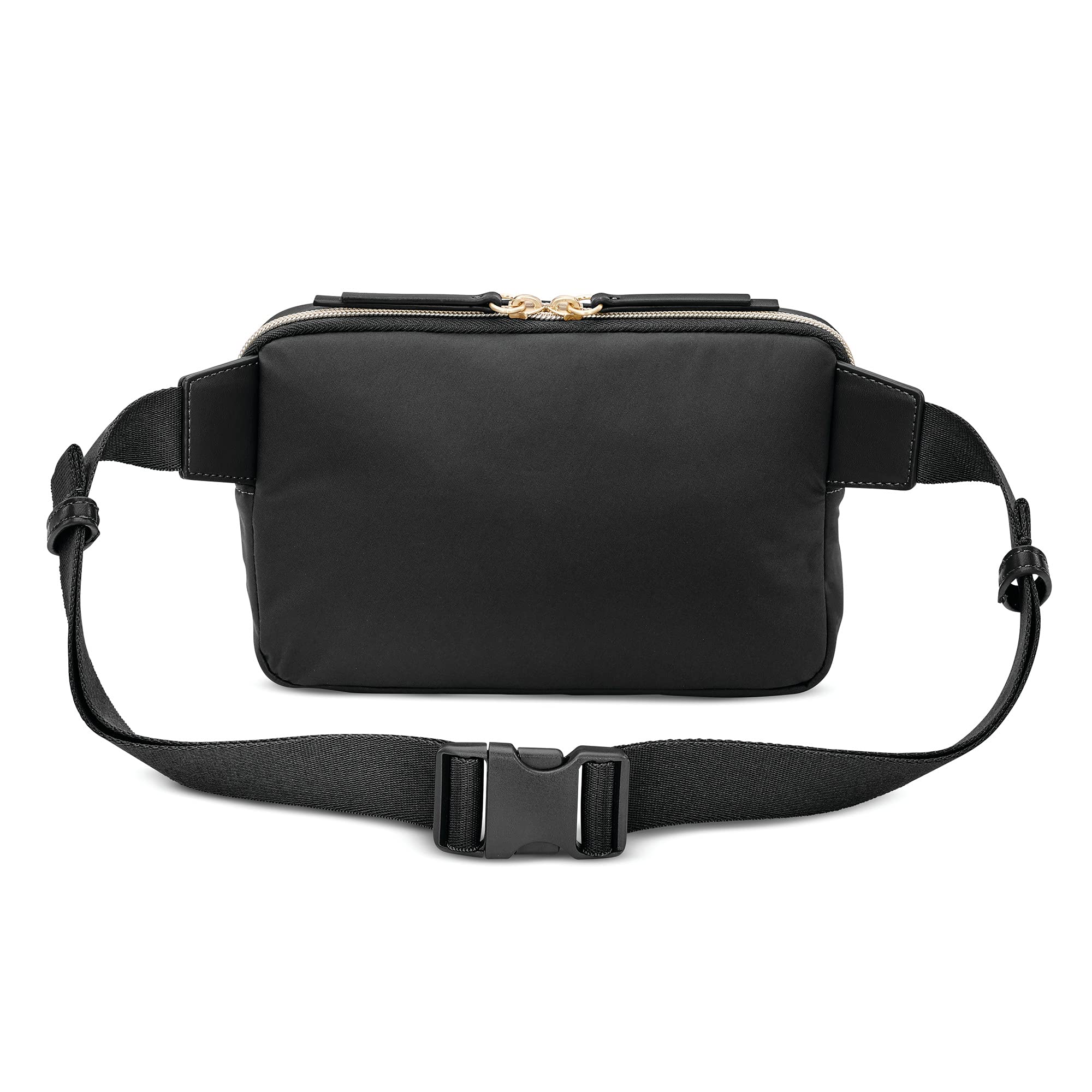 Samsonite Solutions Convertible, Black, RFID Conv. Waist Pack