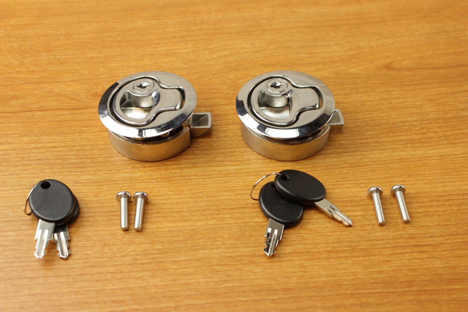 Dodge Ram 1500 2500 3500 4500 5500 Under Floor Storage Lock Mopar OEM