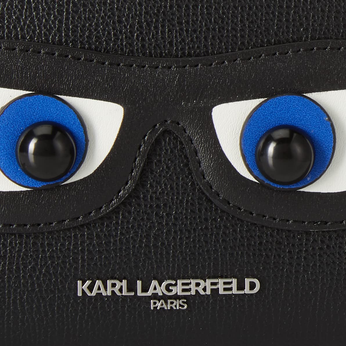 Karl Lagerfeld Paris MAYBELLE ZIP WALLET