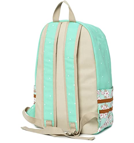 Teen Water Resistant Bookbag-Student Graphic Travel Bag Neymar Jr PSG Daypack for Outdoor