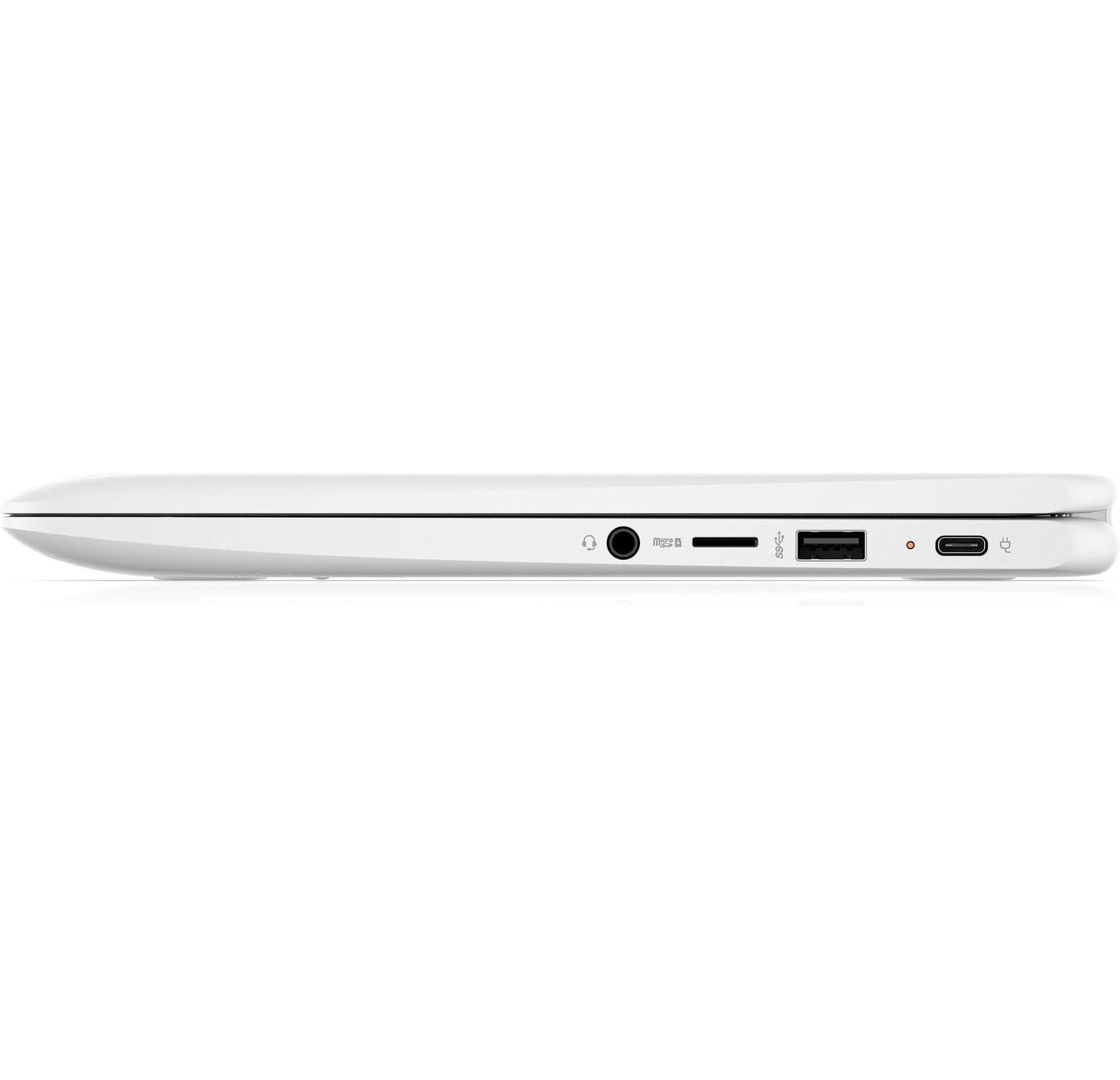 HP 2-in-1 Convertible Chromebook 11.6 HD IPS Touchscreen, Intel Celeron N3350 Processor, 4GB Ram 32GB SSD, Intel HD Graphics, WiFi (Renewed)