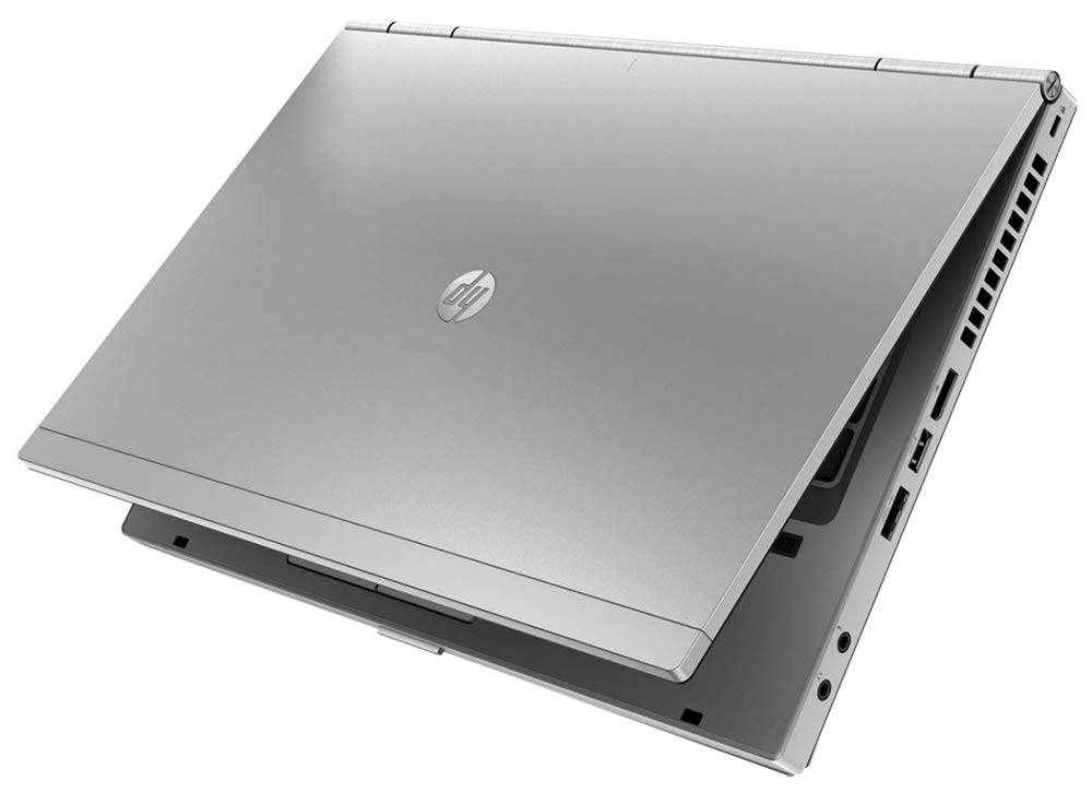 HP Elite 8460p All in One with 24 Inch Monitor, Docking, Keyboard, Intel i5 2.5GHz, 16GB, 1TB SSD, Win 10 Pro, Office 365 (Renewed)