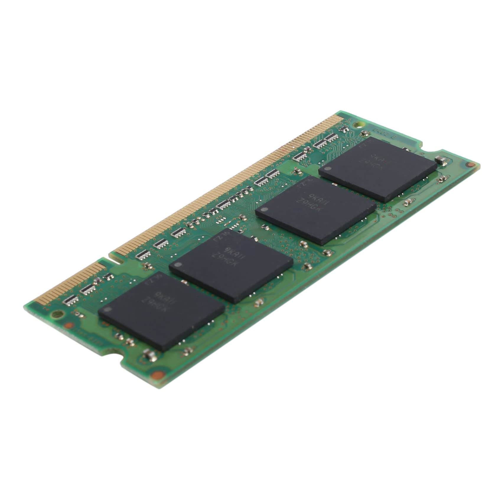 Limnyves 4GB DDR2 Laptop 800Mhz PC2 6400 SODIMM 2RX8 200 Pins for Laptop Memory (500284772)