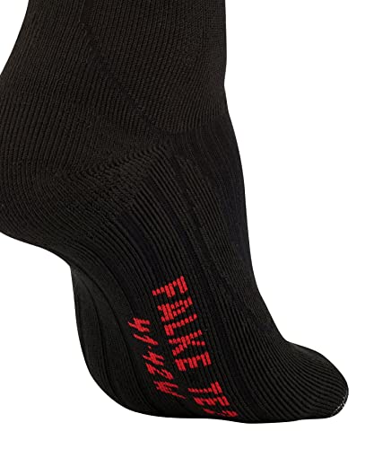 FALKE Men's TK2 Explore Sensitive Hiking Socks, Mid Calf, Medium Padding, Breathable Skin-Friendly, Merino Wool, 1 Pair