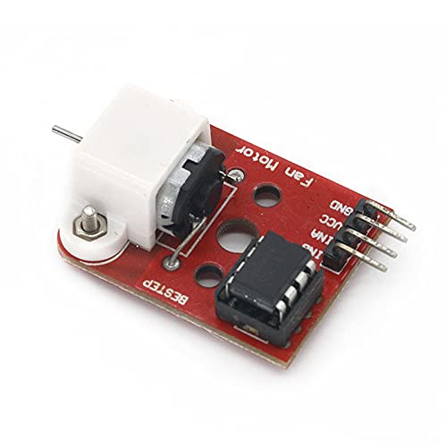 L9110 Fan Module for Arduino Robot Design and Development Control DIY