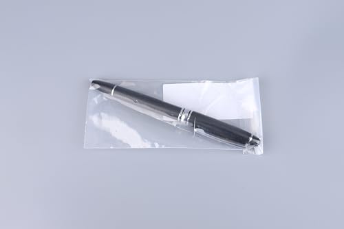 KELUSHI Fiber Optical Cleave Scribe Tool Fiber Optic Cleaving Tool Pen-type Carbide Fiber Scribe(black)