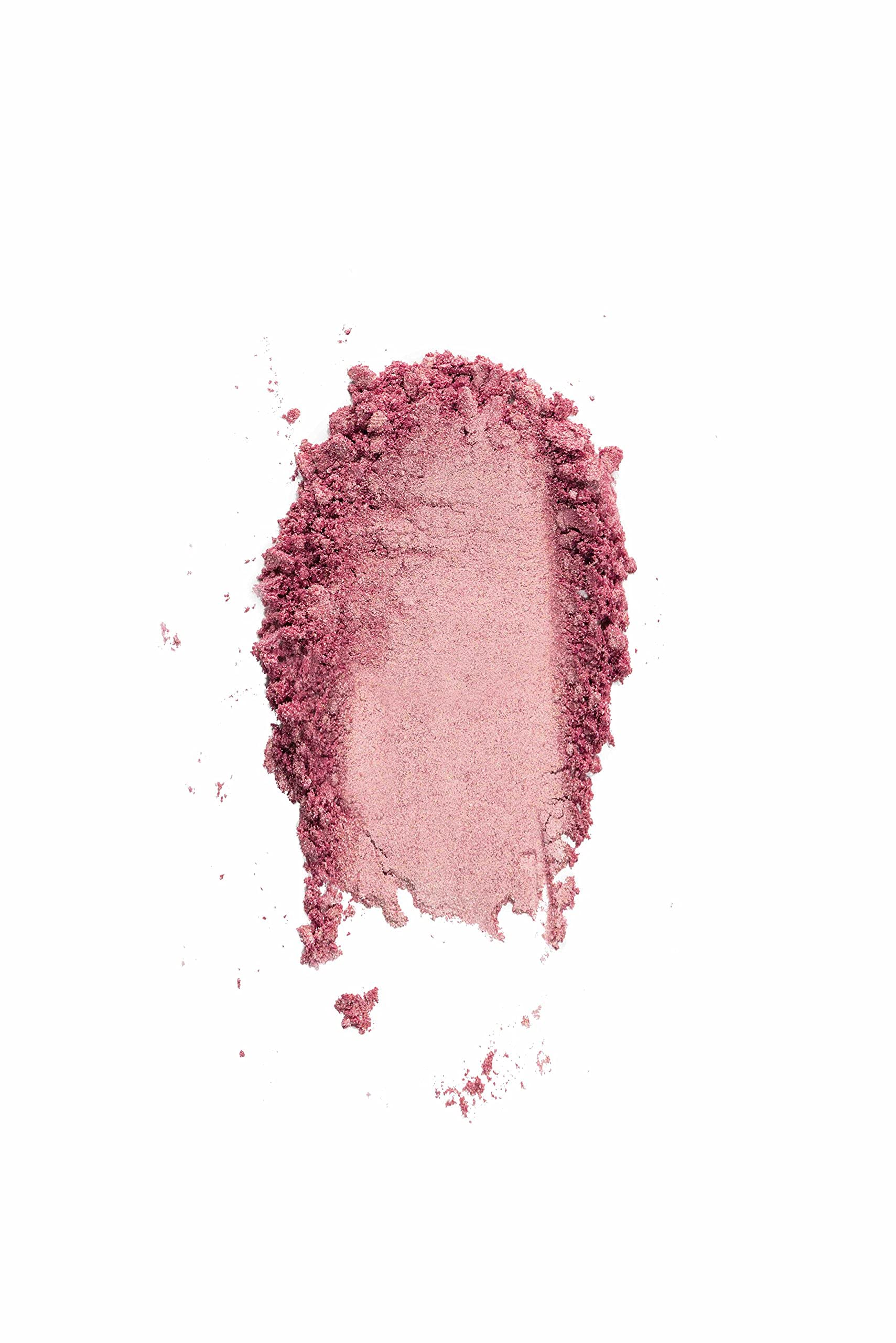 HAN Skincare Cosmetics Vegan, Cruelty-Free Blush, Coral Candy