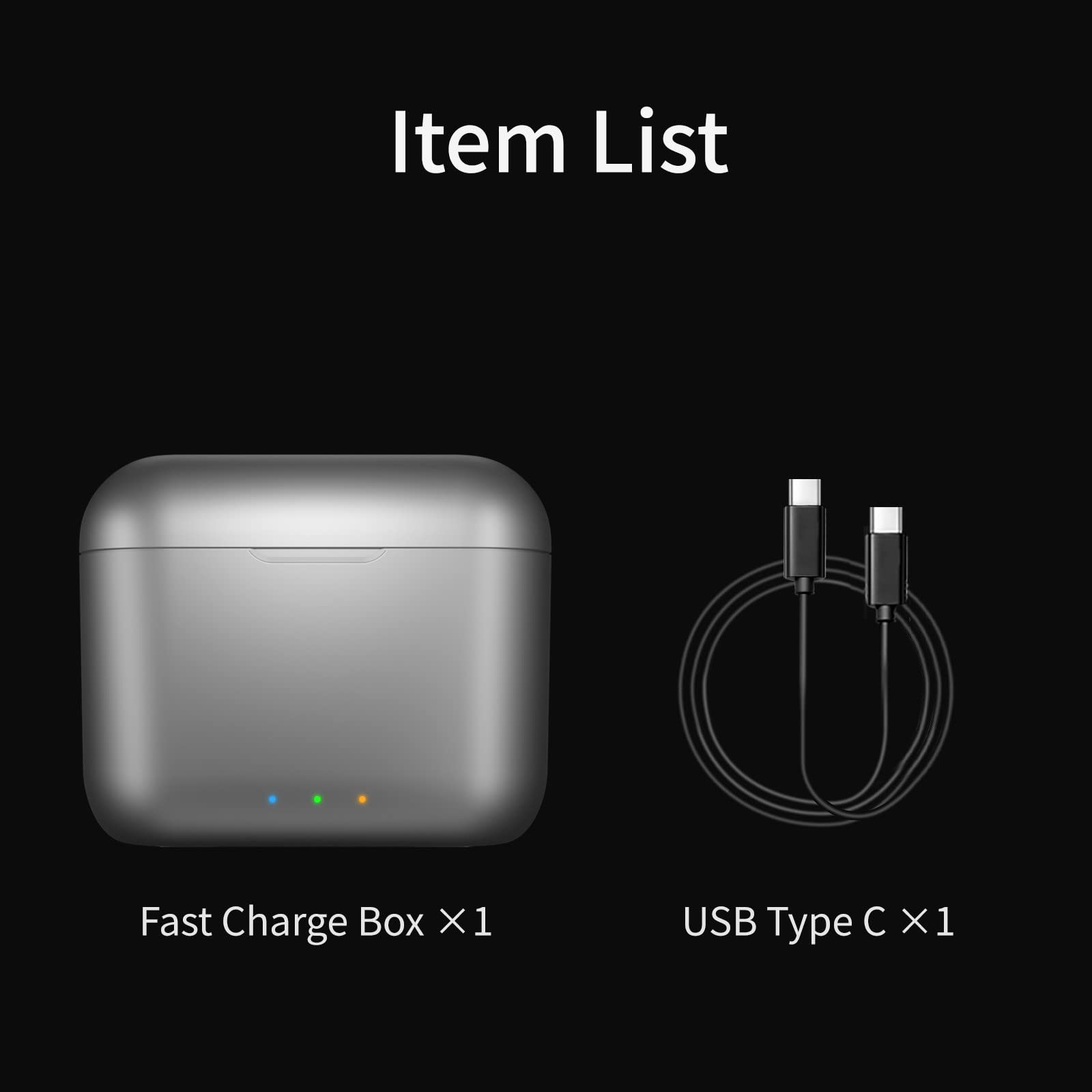 MoriEnzi for Insta360 X3 Battery Intelligent Fast-Charging case Portable Battery Storage Box 360X3 Accessories 2 Battery Charger