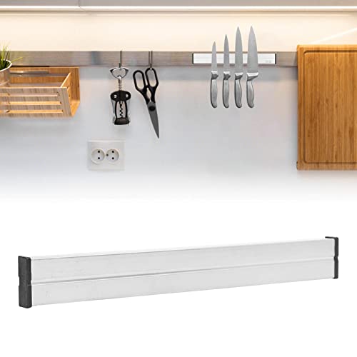 Heavy Duty Magnetic Tool Holder, Magnetic Tool Strip Powerful for Kitchen for Storage (FH2-300)