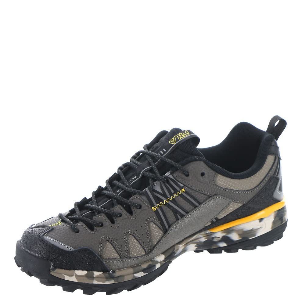 Fila Vitality 21 Walnut/Major Brown/Black 12 D (M)