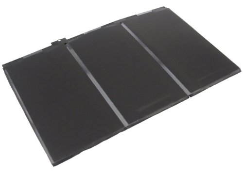 KDXY Compatible with Battery 3 64GB, 3 64GB 3G, 3 HD, 3, 4, MD510LL/A, MD511LL/A, MD512LL/A