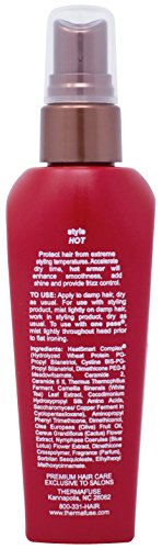 Thermafuse f450 Hot Armor Blow Dry Defense 3oz