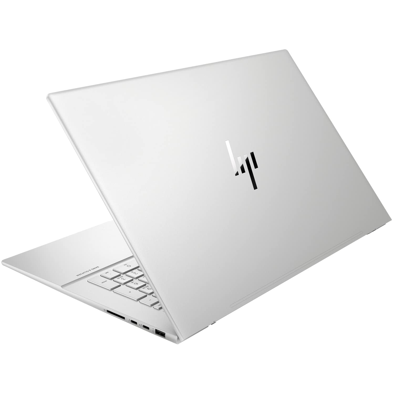 HP Envy Business Laptop, 17.3" FHD Touchscreen, Intel Core i7-1260P Processor, 16GB RAM, 512GB SSD, IR Camera, Backlit Keyboard, Wi-Fi 6, HDMI, Windows 11 Pro, Silver