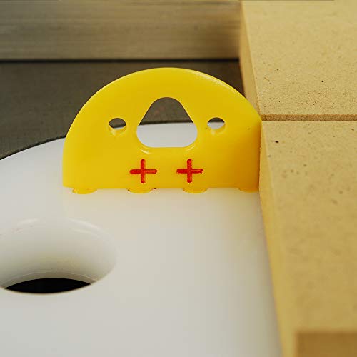 MICROJIG GRR-RIPPER SP-0100TK Mj Splitter Table Saw Safety Splitter And Riving Knife Alternative For Zero Clearance Insert