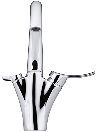 KOHLER 18865-CP Filtered Water Faucet, Polished Chrome