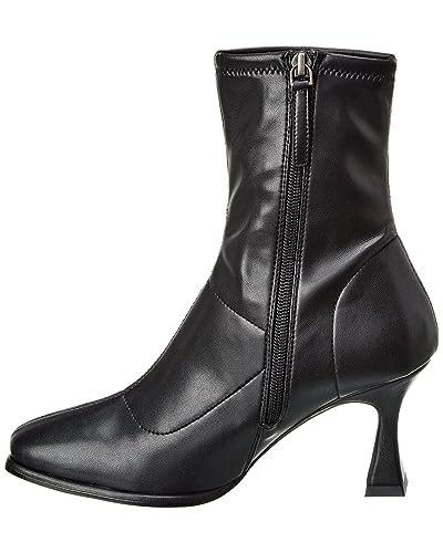 Seychelles Women's Paragon Ankle Boot, Black, 7