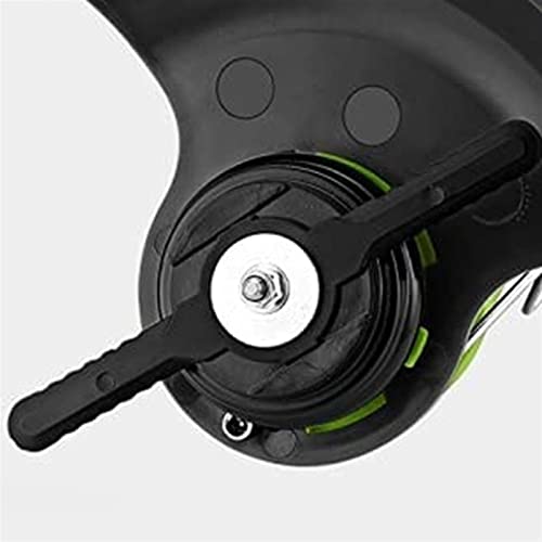 IVYARD Lawnmower Cordless Lawn Mower Lawn Mower Lawn Mower Garden Pruning Tool