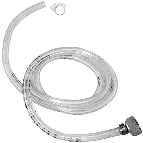 Kegco EBDTCK-2-542-2 Deluxe Tower Kegerator Conversion Kit No Tank