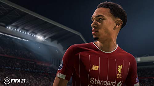 FIFA 21 Champions Edition - PlayStation 4